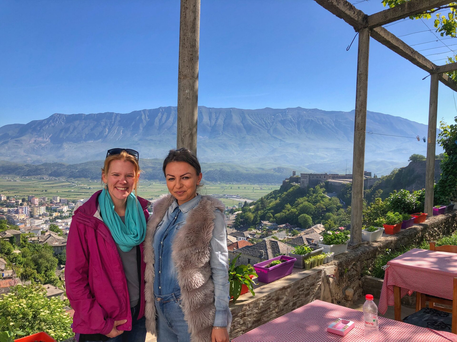 Untapped Albania: Gjirokastër & Përmet (Days 1-4) - Explorer Genes