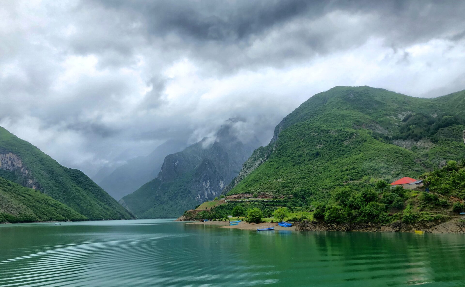 Untapped Albania: Hiking Valbona to Theth (Days 16-18) - Explorer Genes