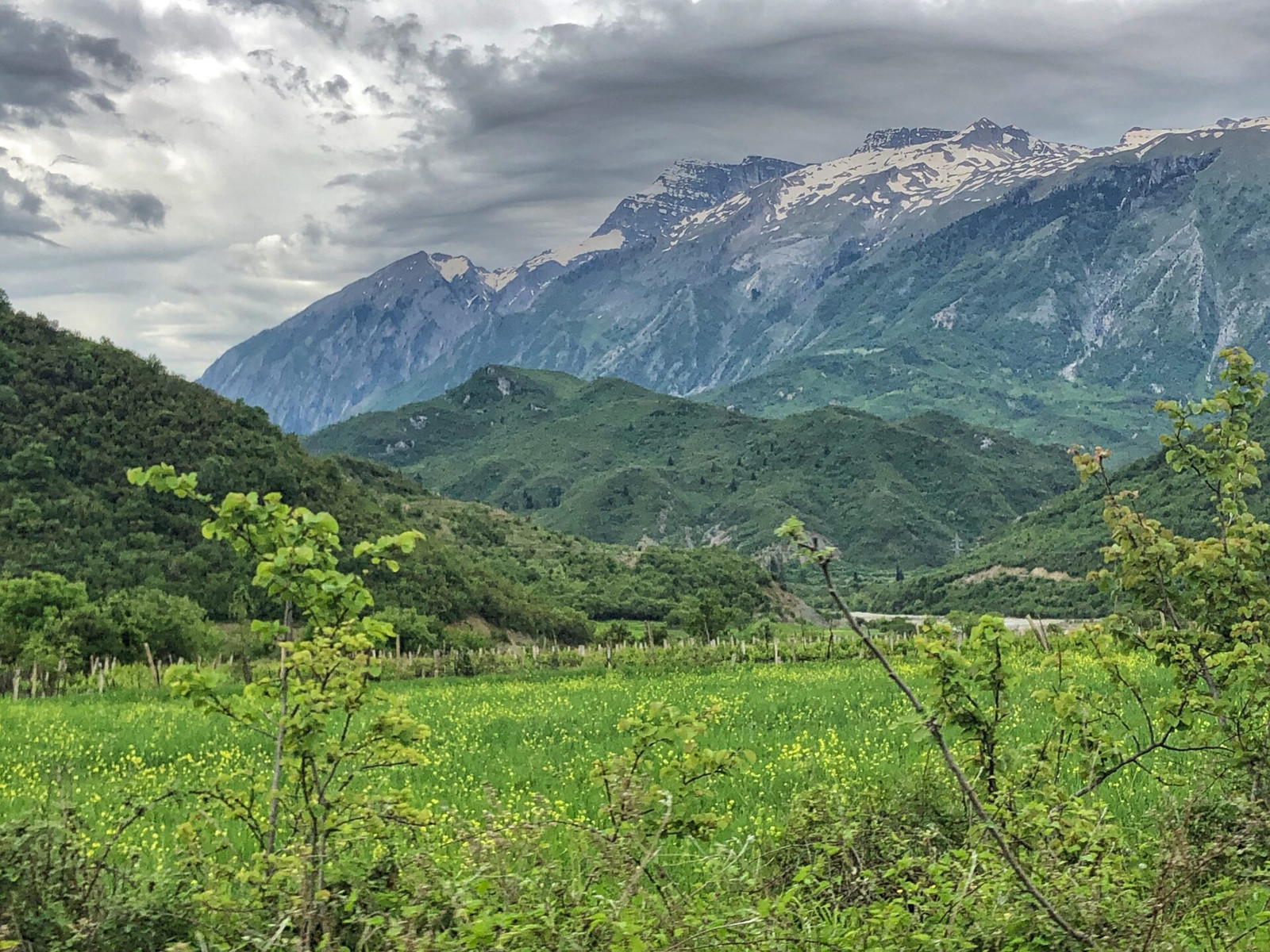 Untapped Albania: Gjirokastër & Përmet (Days 1-4) - Explorer Genes