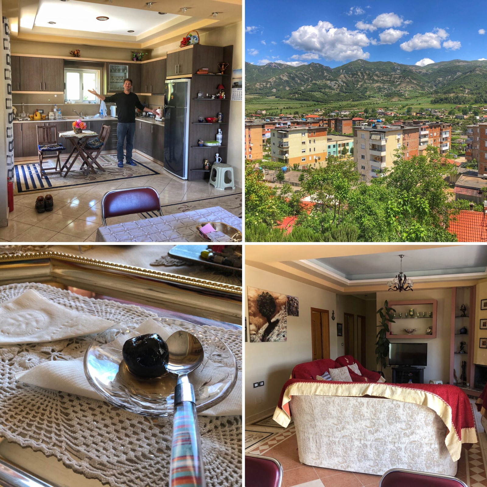 Untapped Albania: Gjirokastër & Përmet (Days 1-4) - Explorer Genes