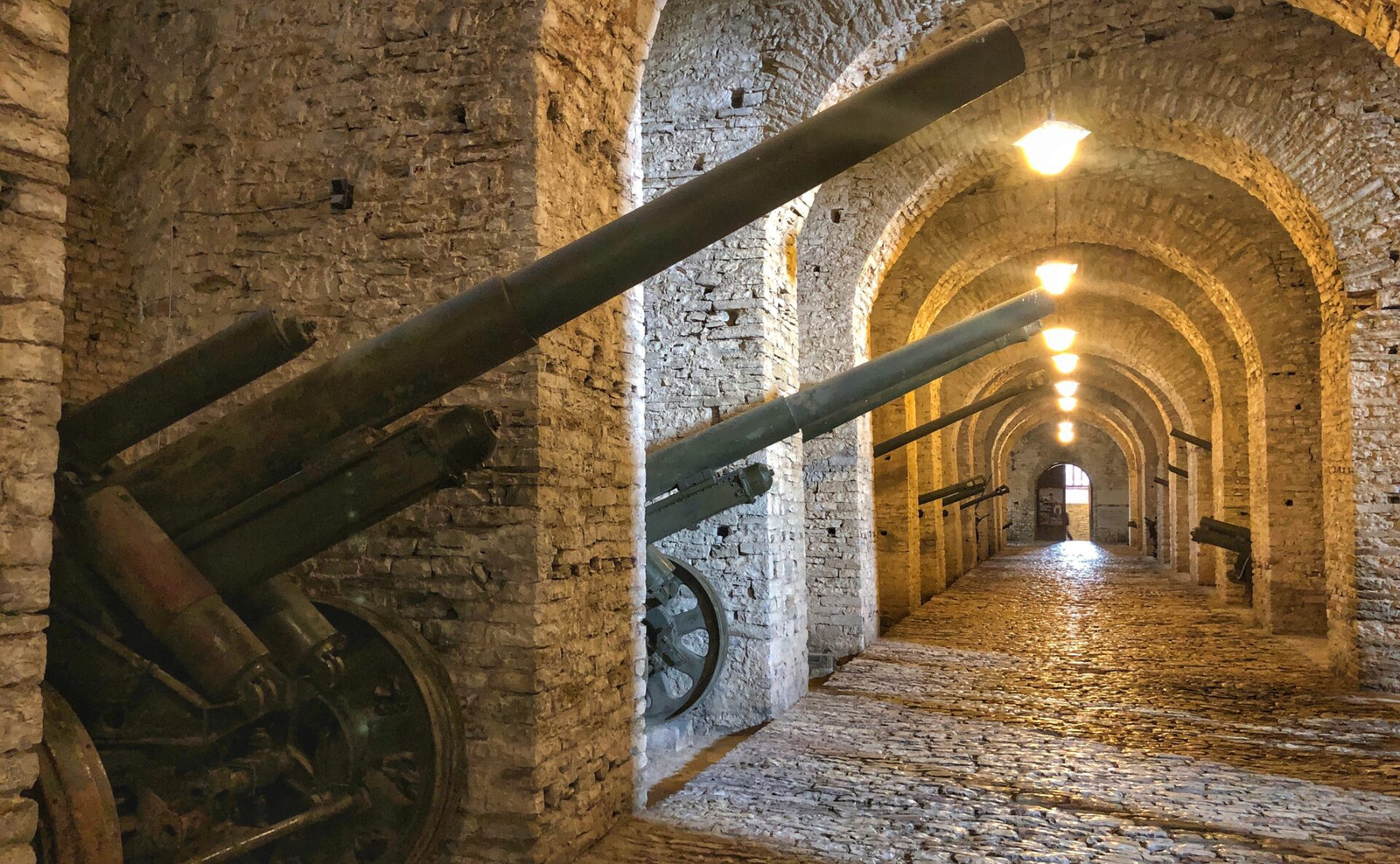 Untapped Albania: Gjirokastër & Përmet (Days 1-4) - Explorer Genes