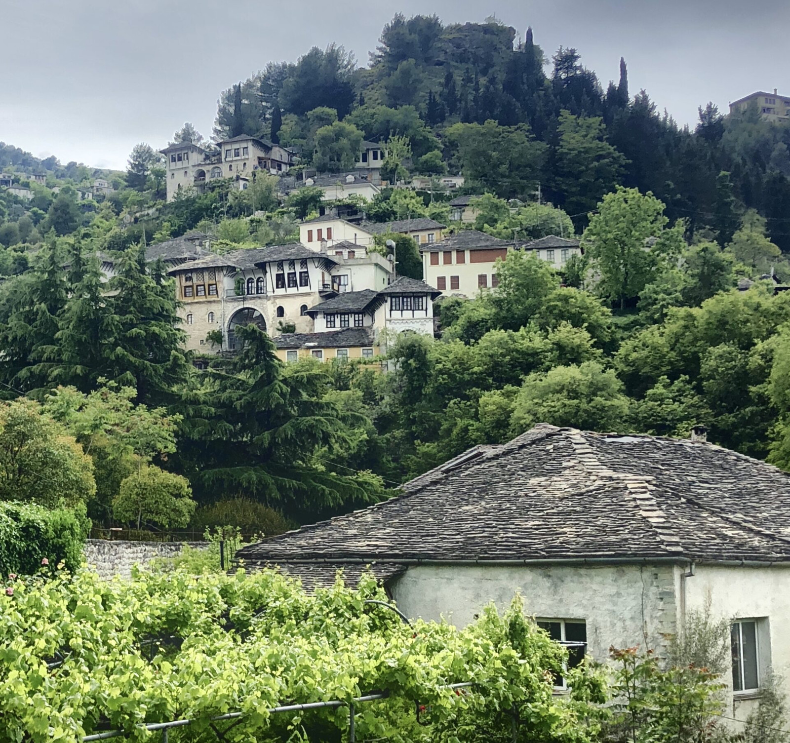 Untapped Albania: Gjirokastër & Përmet (Days 1-4) - Explorer Genes