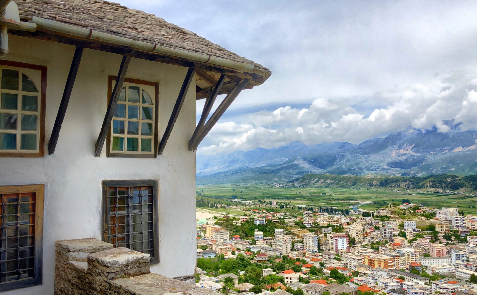 Untapped Albania: Gjirokastër & Përmet (Days 1-4) - Explorer Genes