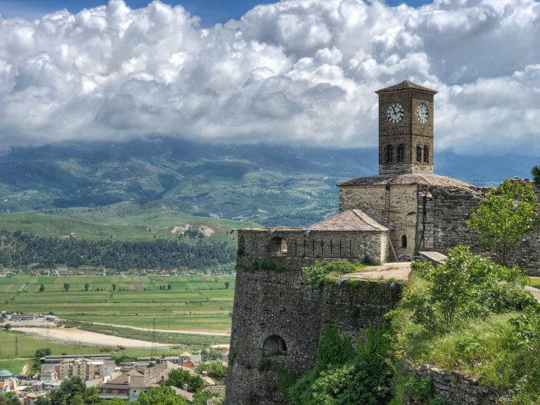 Untapped Albania: Gjirokastër & Përmet (Days 1-4) - Explorer Genes