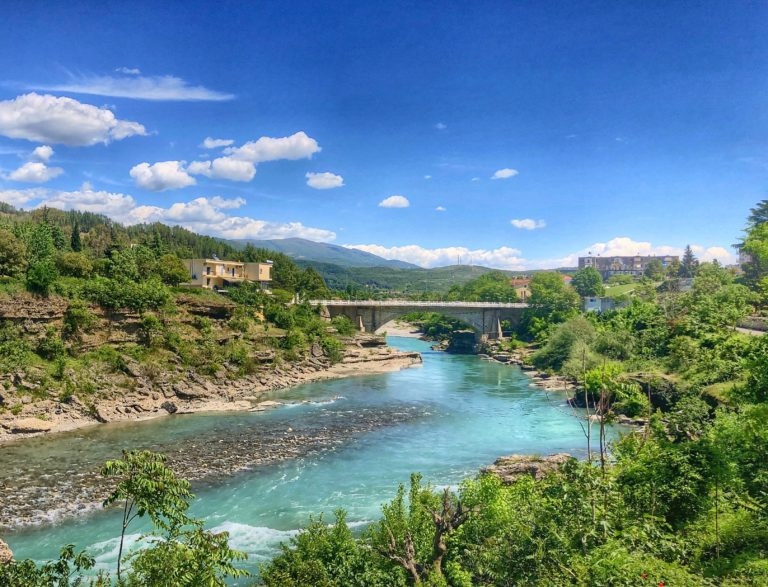 Untapped Albania: Gjirokastër & Përmet (Days 1-4) - Explorer Genes