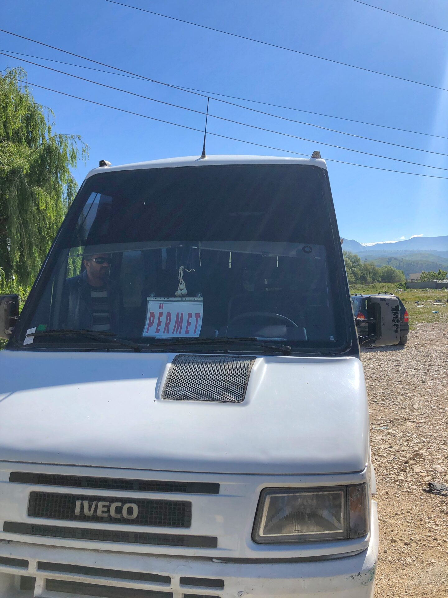 Untapped Albania: Gjirokastër & Përmet (Days 1-4) - Explorer Genes