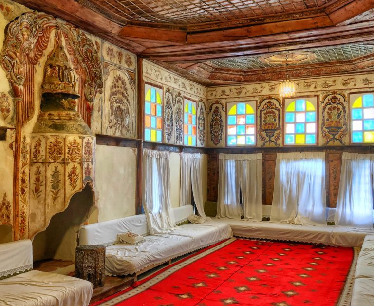 Untapped Albania: Gjirokastër & Përmet (Days 1-4) - Explorer Genes