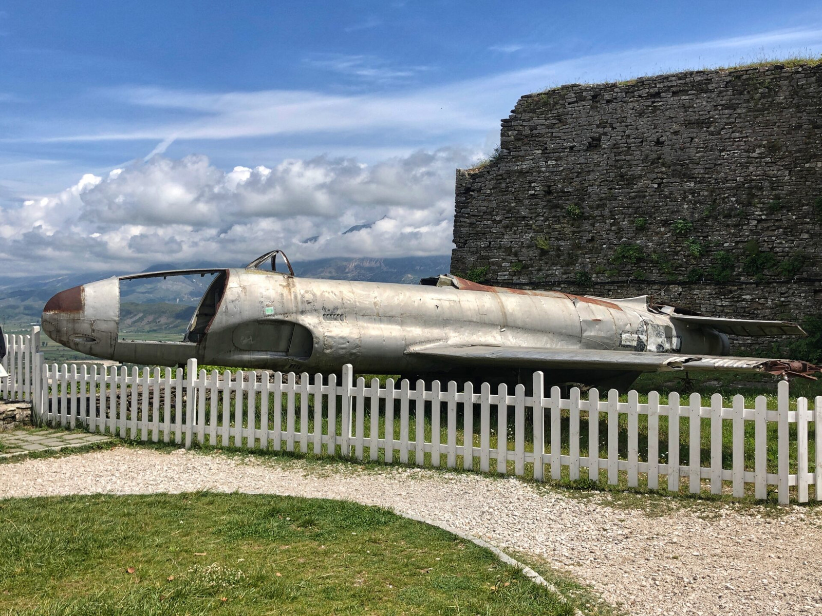 Untapped Albania: Gjirokastër & Përmet (Days 1-4) - Explorer Genes