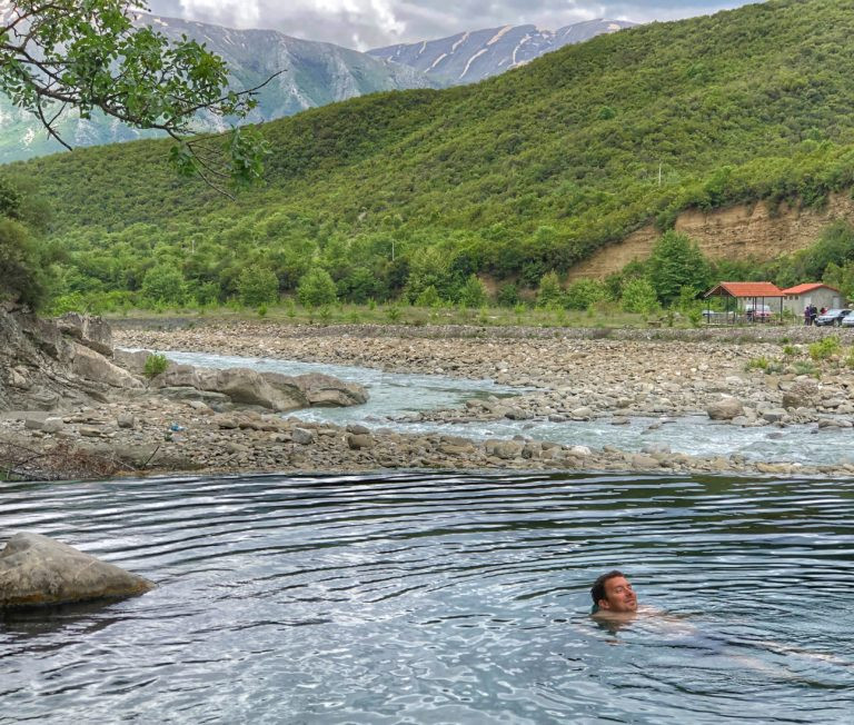 Untapped Albania: Gjirokastër & Përmet (Days 1-4) - Explorer Genes