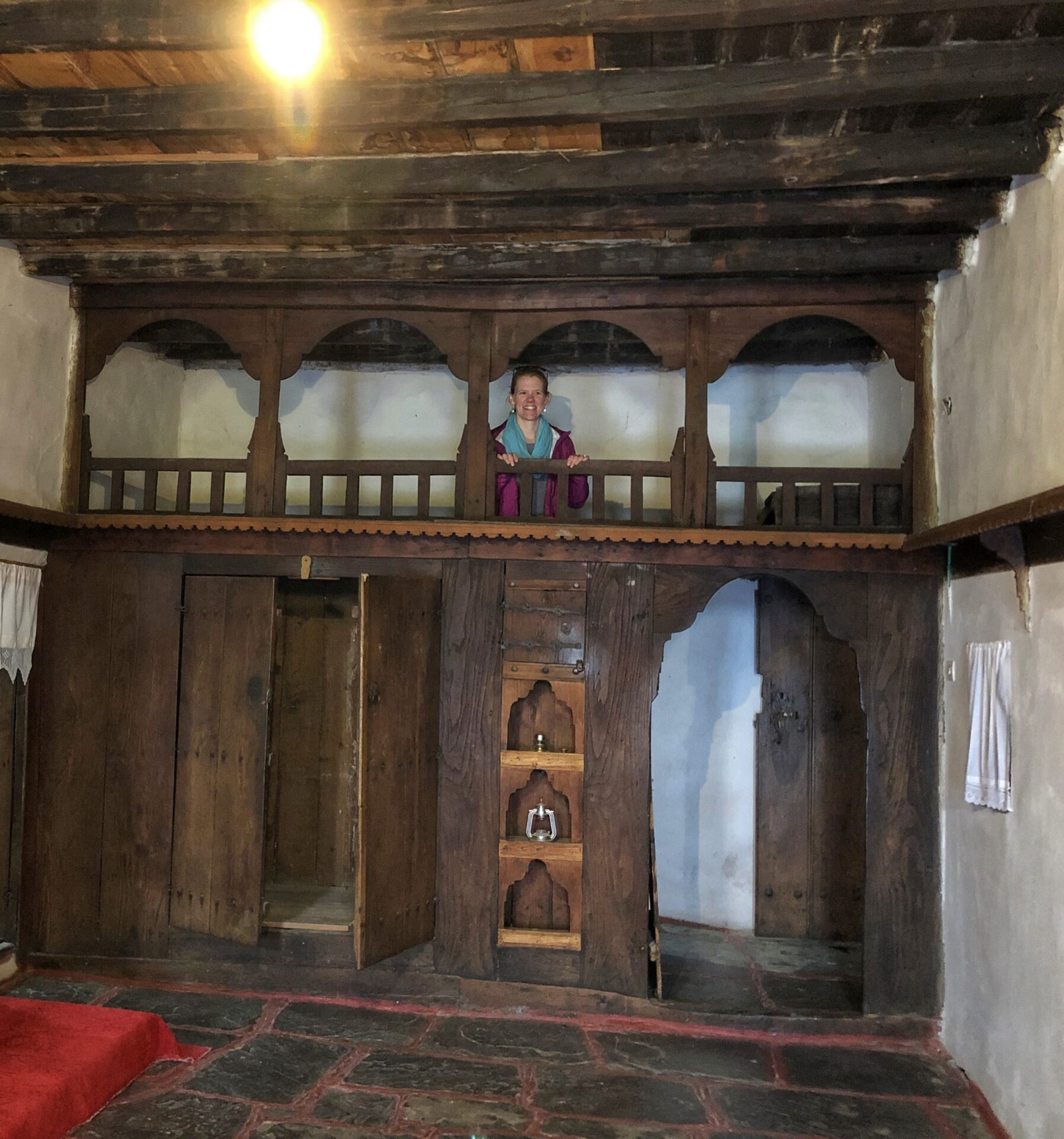 Untapped Albania: Gjirokastër & Përmet (Days 1-4) - Explorer Genes