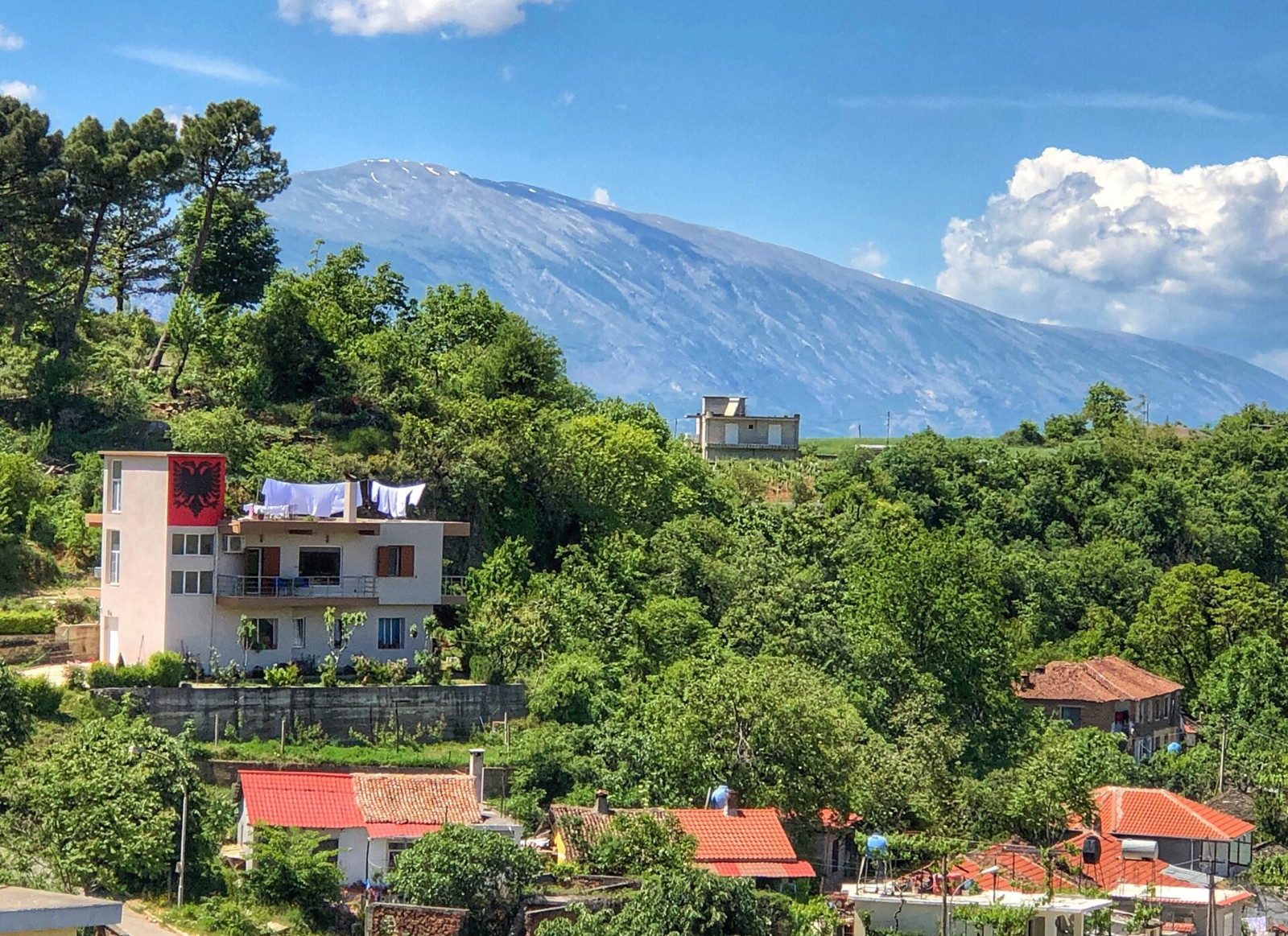 Untapped Albania: Gjirokastër & Përmet (Days 1-4) - Explorer Genes