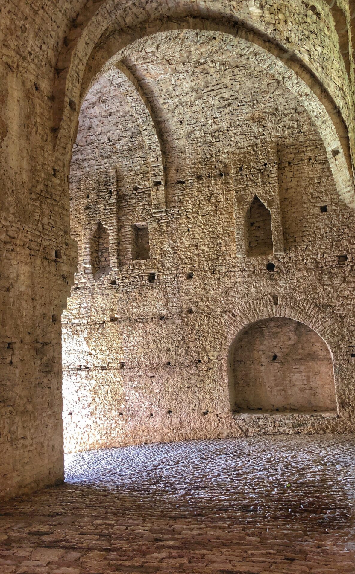 Untapped Albania: Gjirokastër & Përmet (Days 1-4) - Explorer Genes