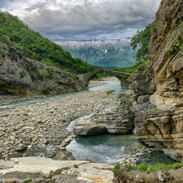 Untapped Albania: Gjirokastër & Përmet (Days 1-4) - Explorer Genes