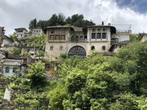 Untapped Albania: Gjirokastër & Përmet (Days 1-4) - Explorer Genes