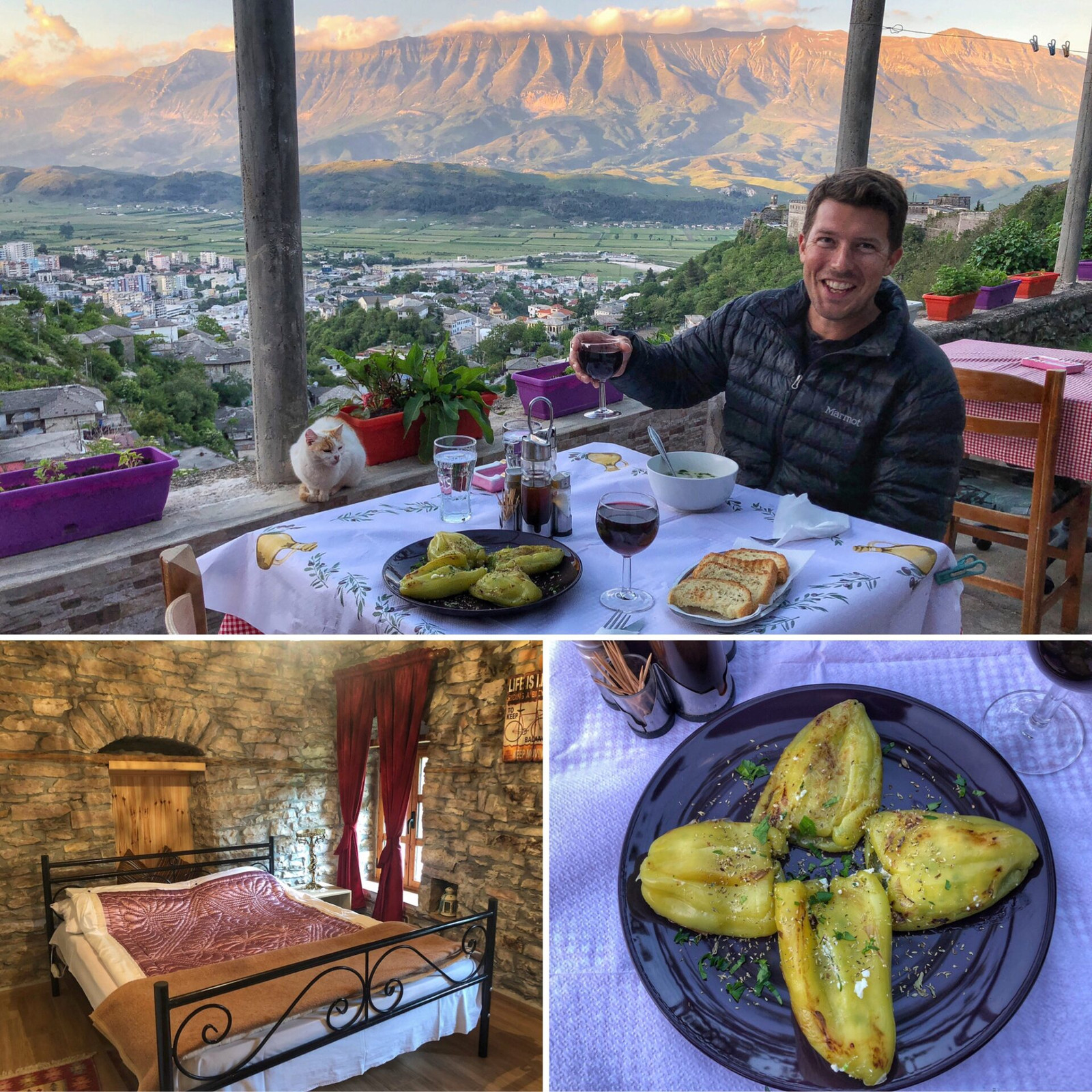 Untapped Albania: Gjirokastër & Përmet (Days 1-4) - Explorer Genes