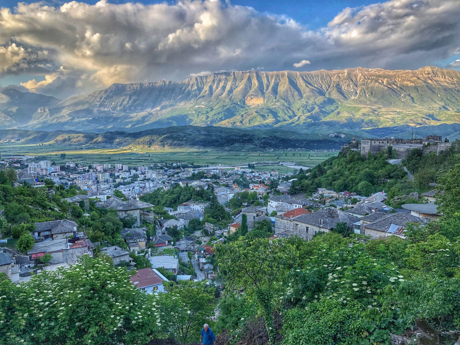 Untapped Albania: Gjirokastër & Përmet (Days 1-4) - Explorer Genes