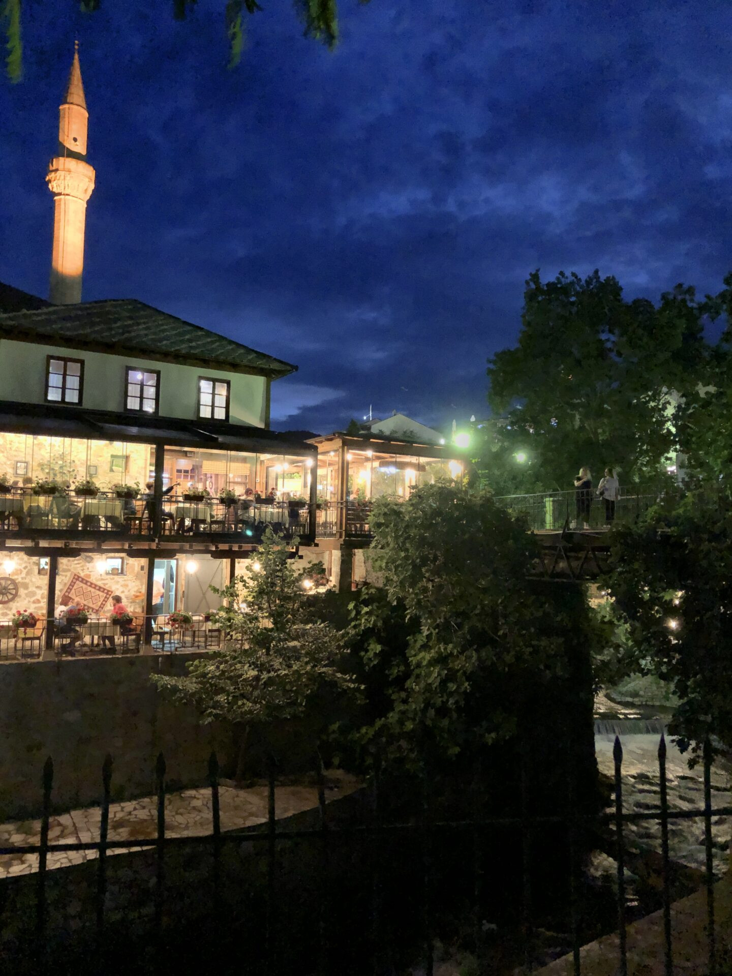 Discovering Bosnia: Trebinje & Mostar - Explorer Genes