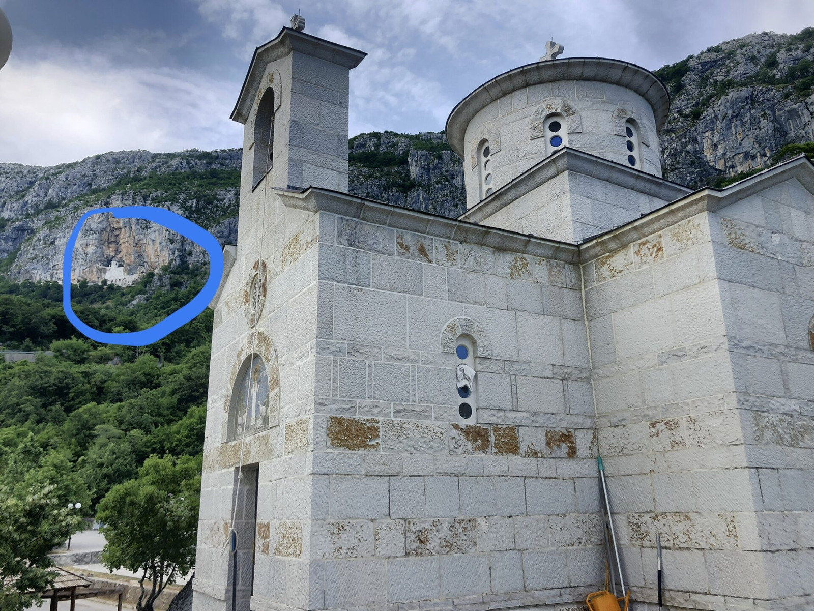 Montenegro: Niksic, Ostrog Monastery & Durmitor NP - Explorer Genes