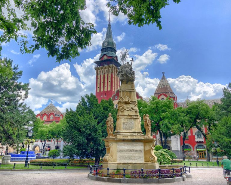 9 Days in Serbia: Architecture, History & Hipster Vibes - Explorer Genes