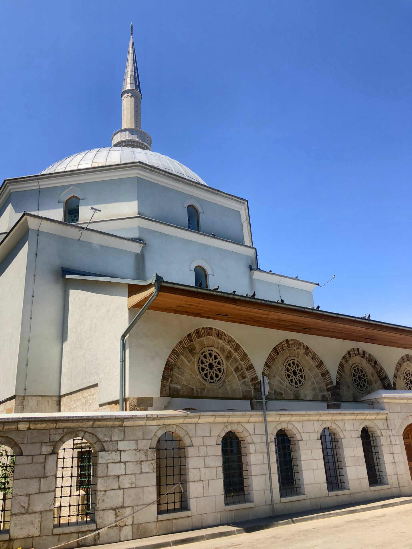 Unpacking Sarajevo, Bosnia & Herzegovina - Explorer Genes