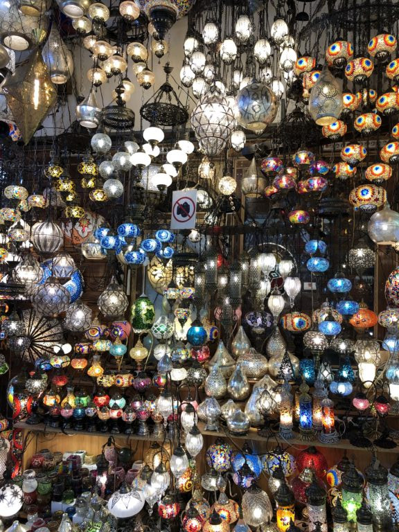 Istanbul: The Turkish Delight - Explorer Genes