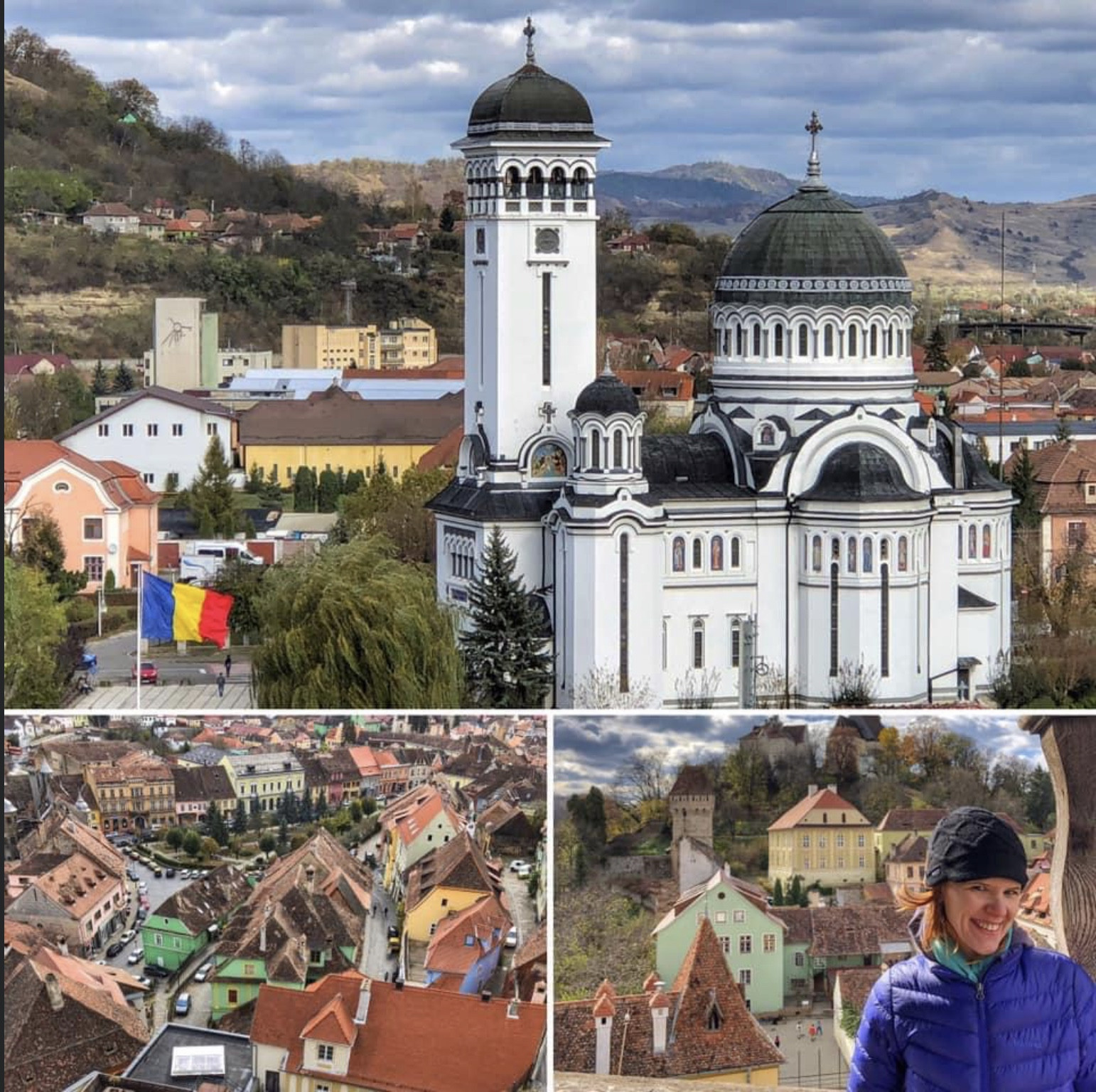 A Tale of Transylvania, Romania - Explorer Genes