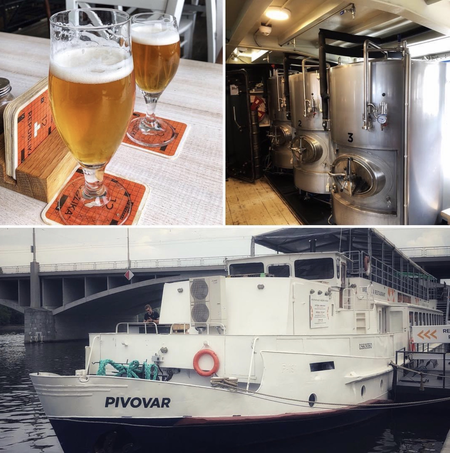 Explorations in our Second Home: Prague, Czech Republic - Explorer Genes