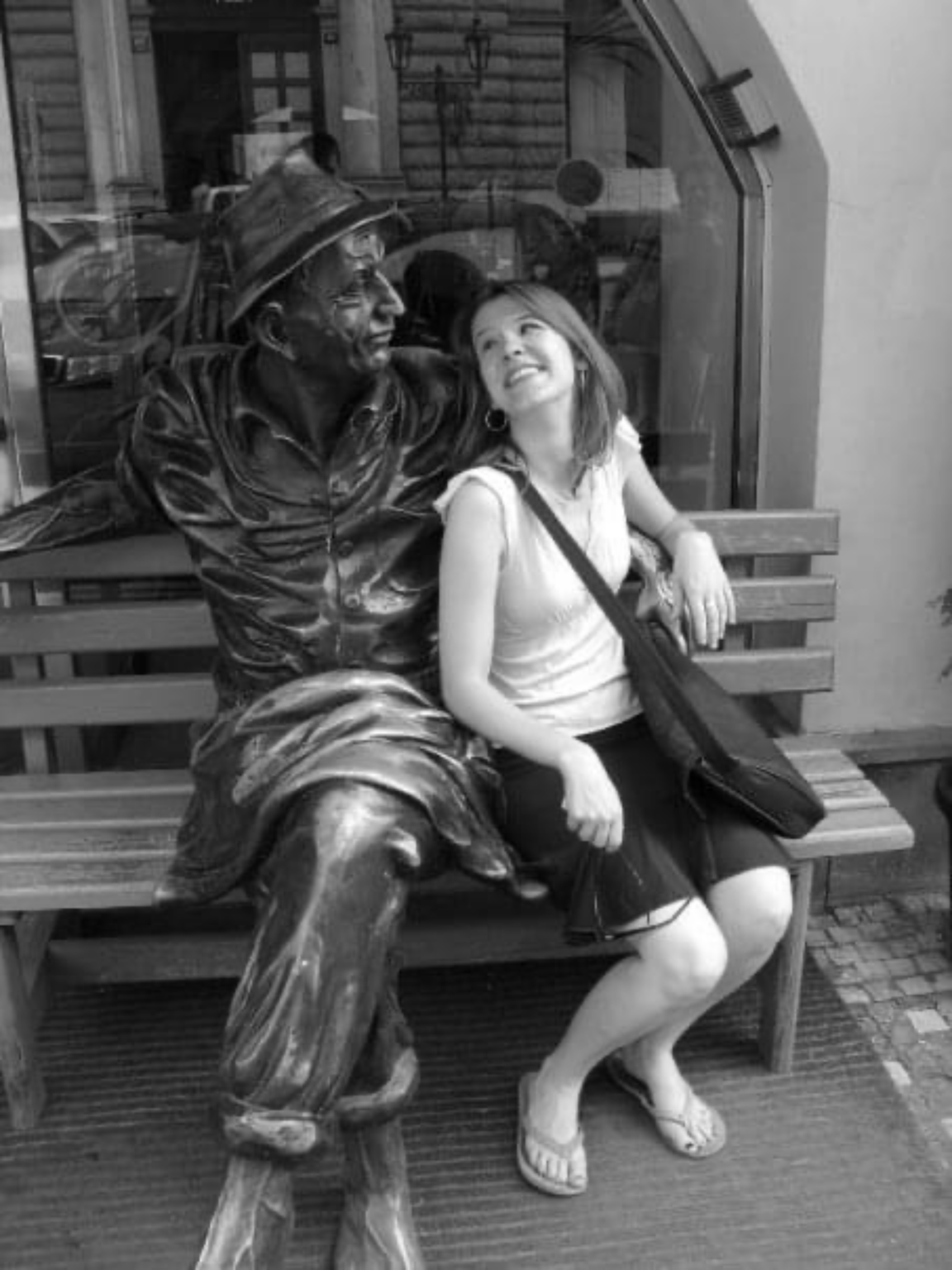 Explorations in our Second Home: Prague, Czech Republic - Explorer Genes