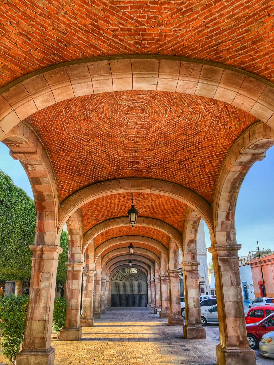 The Livable Land of Queretaro, Mexico - Explorer Genes