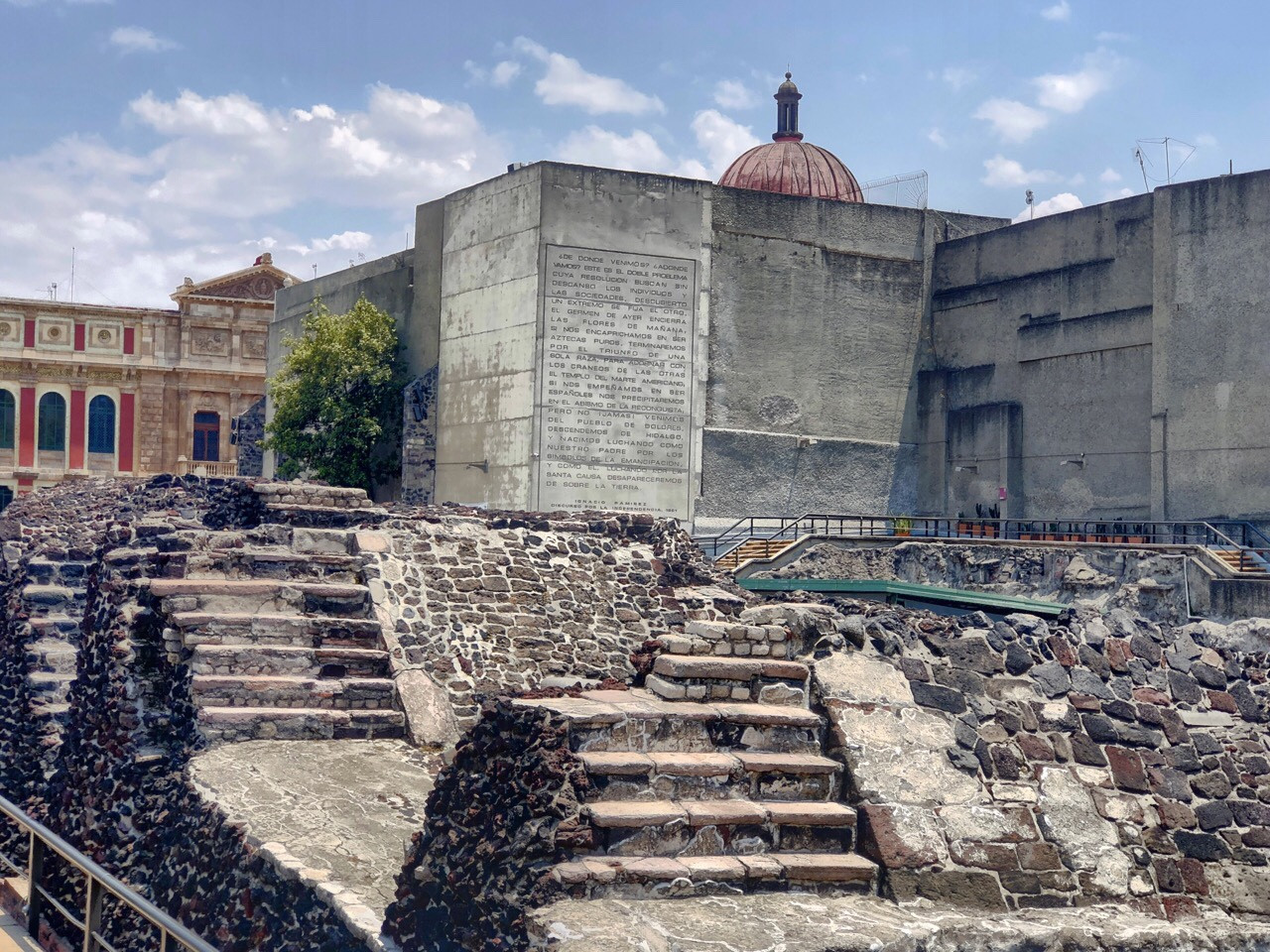Exploring the Neighborhoods of Ciudad de Mexico - Explorer Genes