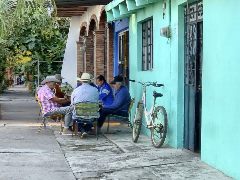 An Unexpected Paradise in Lo De Marcos, Mexico - Explorer Genes
