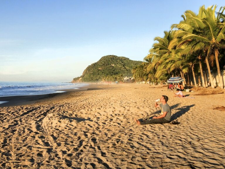 An Unexpected Paradise in Lo De Marcos, Mexico - Explorer Genes