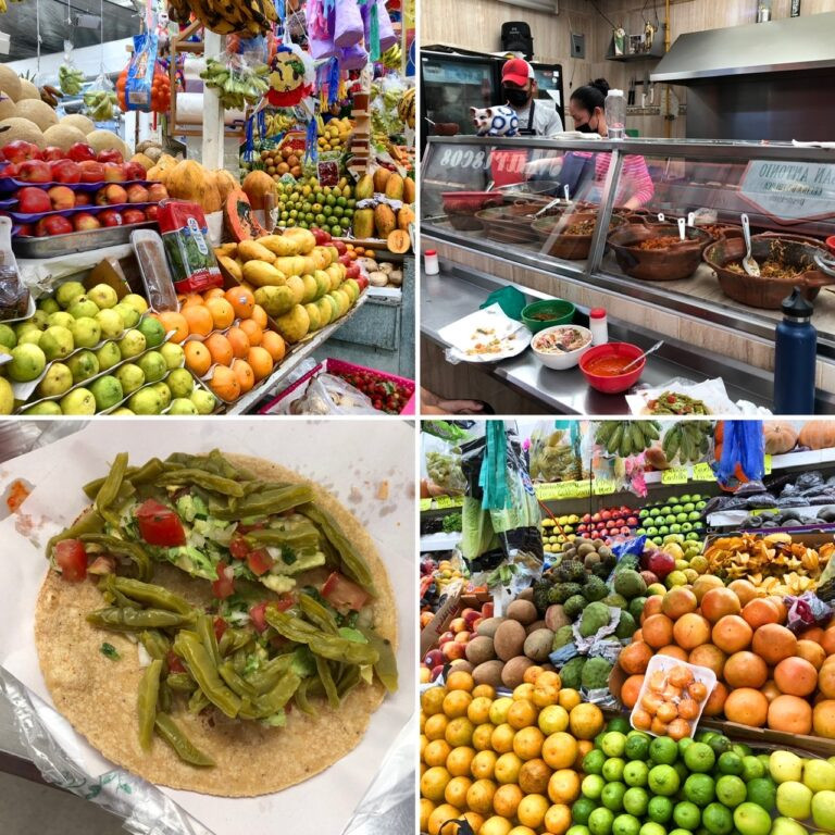 The Livable Land of Queretaro, Mexico - Explorer Genes