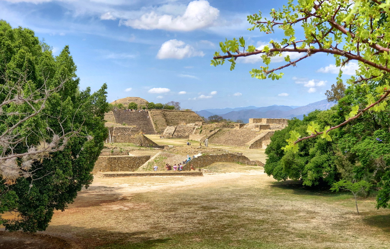 Indigenous Experiences in Oaxaca - Explorer Genes