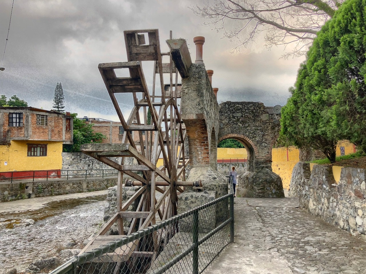 A Little Out of the Ordinary: Orizaba, Mexico - Explorer Genes