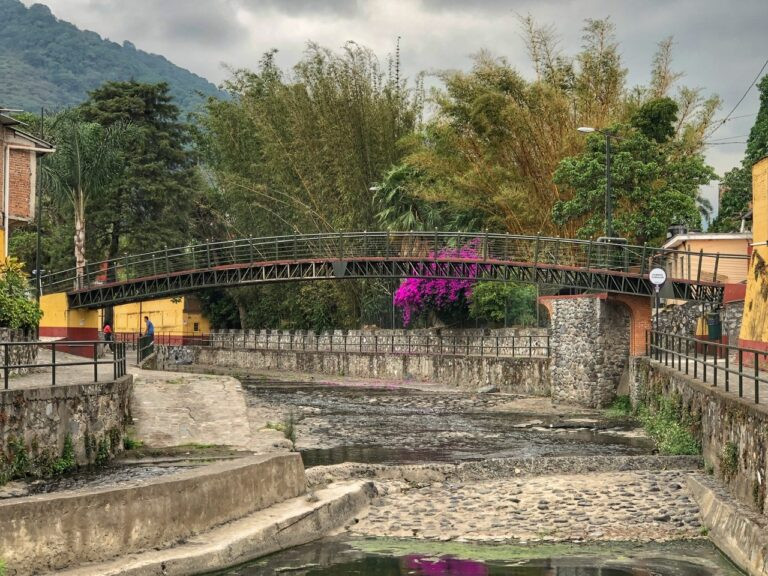 A Little Out of the Ordinary: Orizaba, Mexico - Explorer Genes
