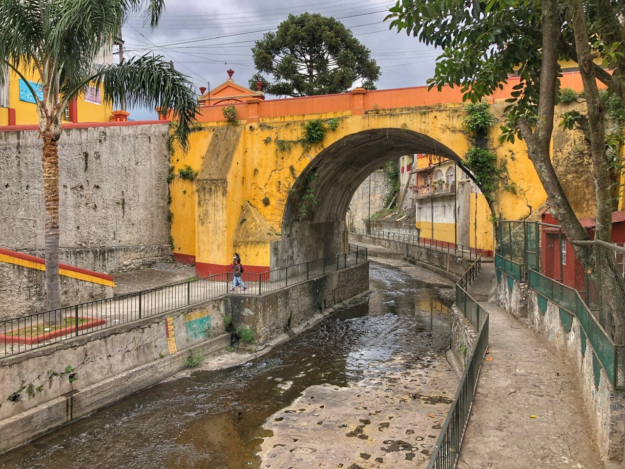 A Little Out of the Ordinary: Orizaba, Mexico - Explorer Genes