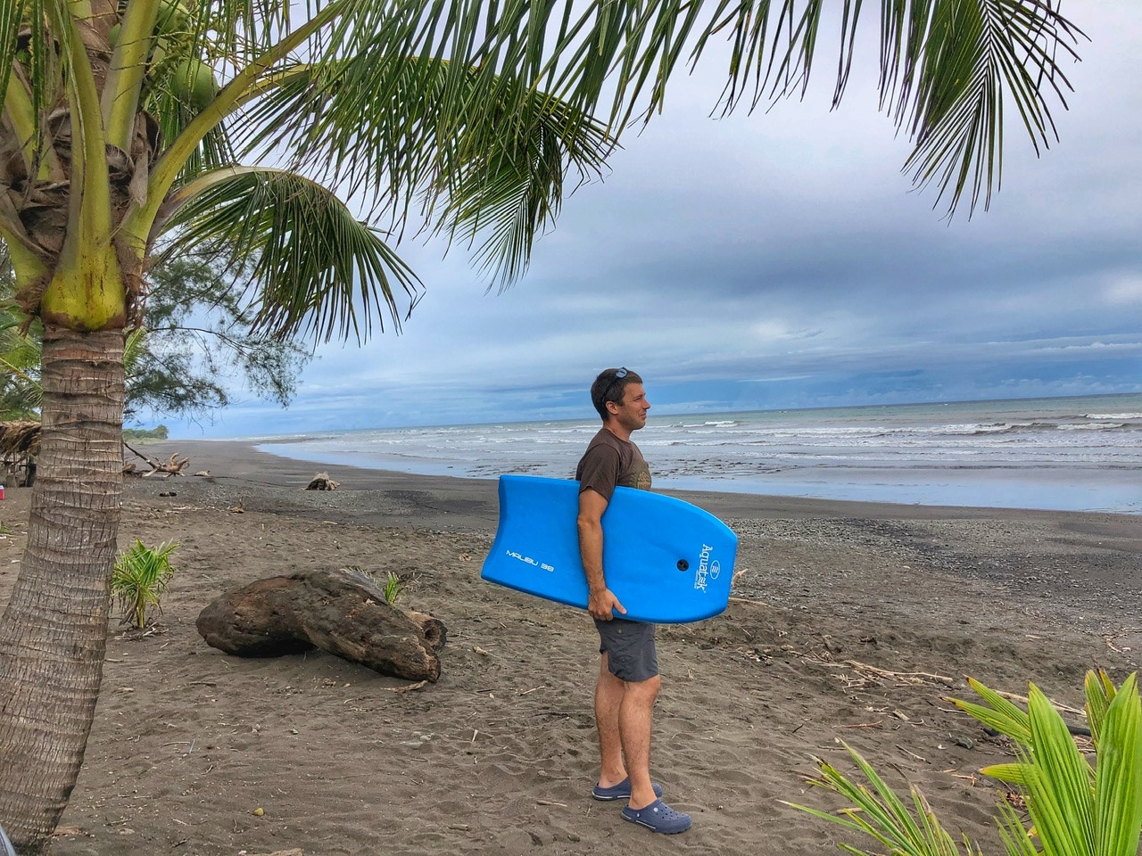 Exploring the Azuero Peninsula, Panama - Explorer Genes