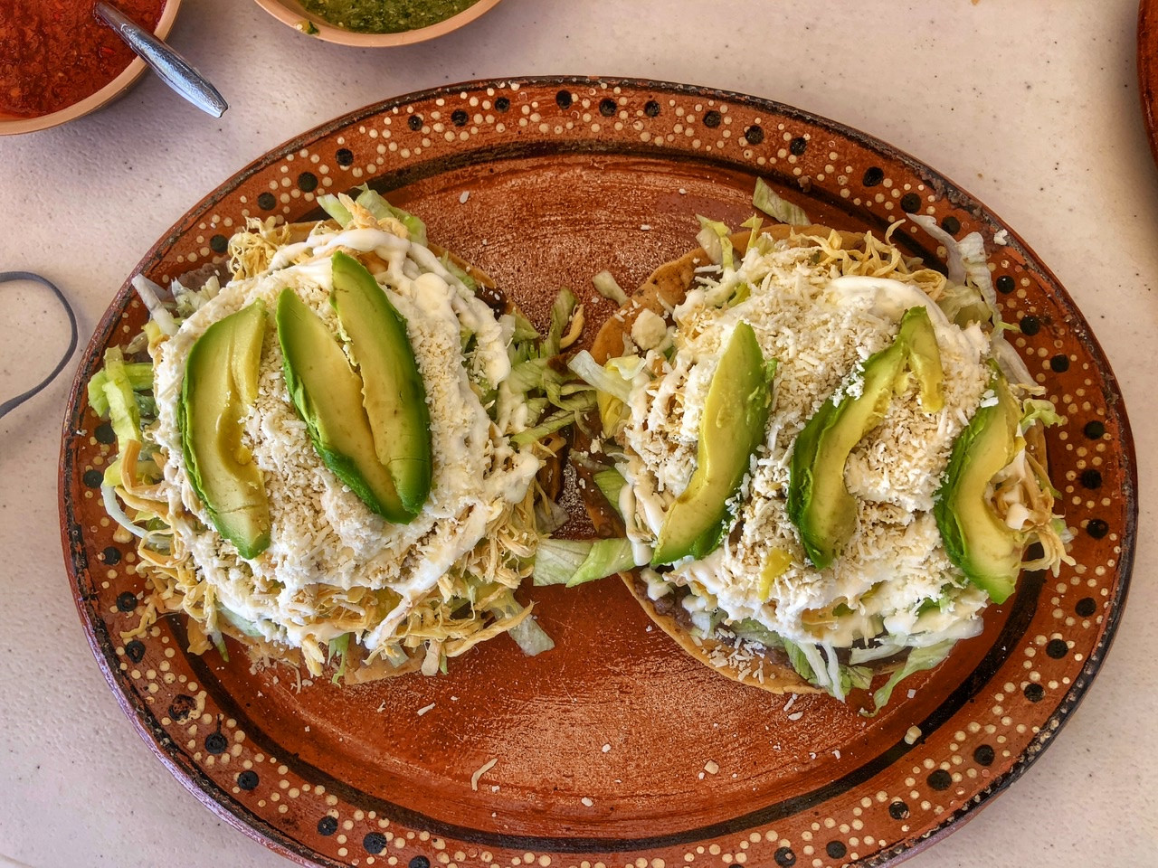 The Little Wonder of Cholula, Mexico - Explorer Genes