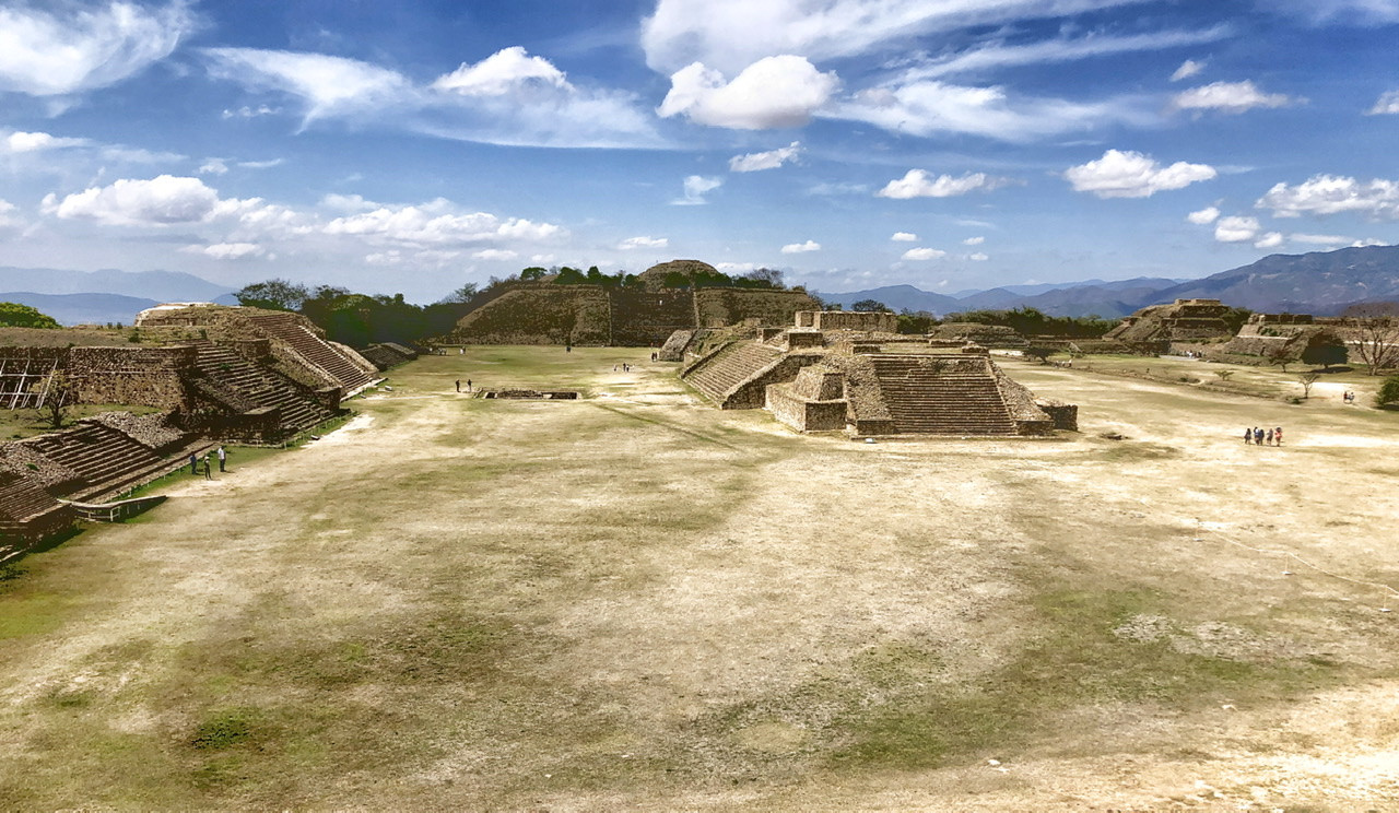 Indigenous Experiences in Oaxaca - Explorer Genes