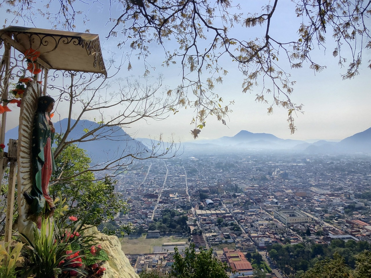 A Little Out of the Ordinary: Orizaba, Mexico - Explorer Genes