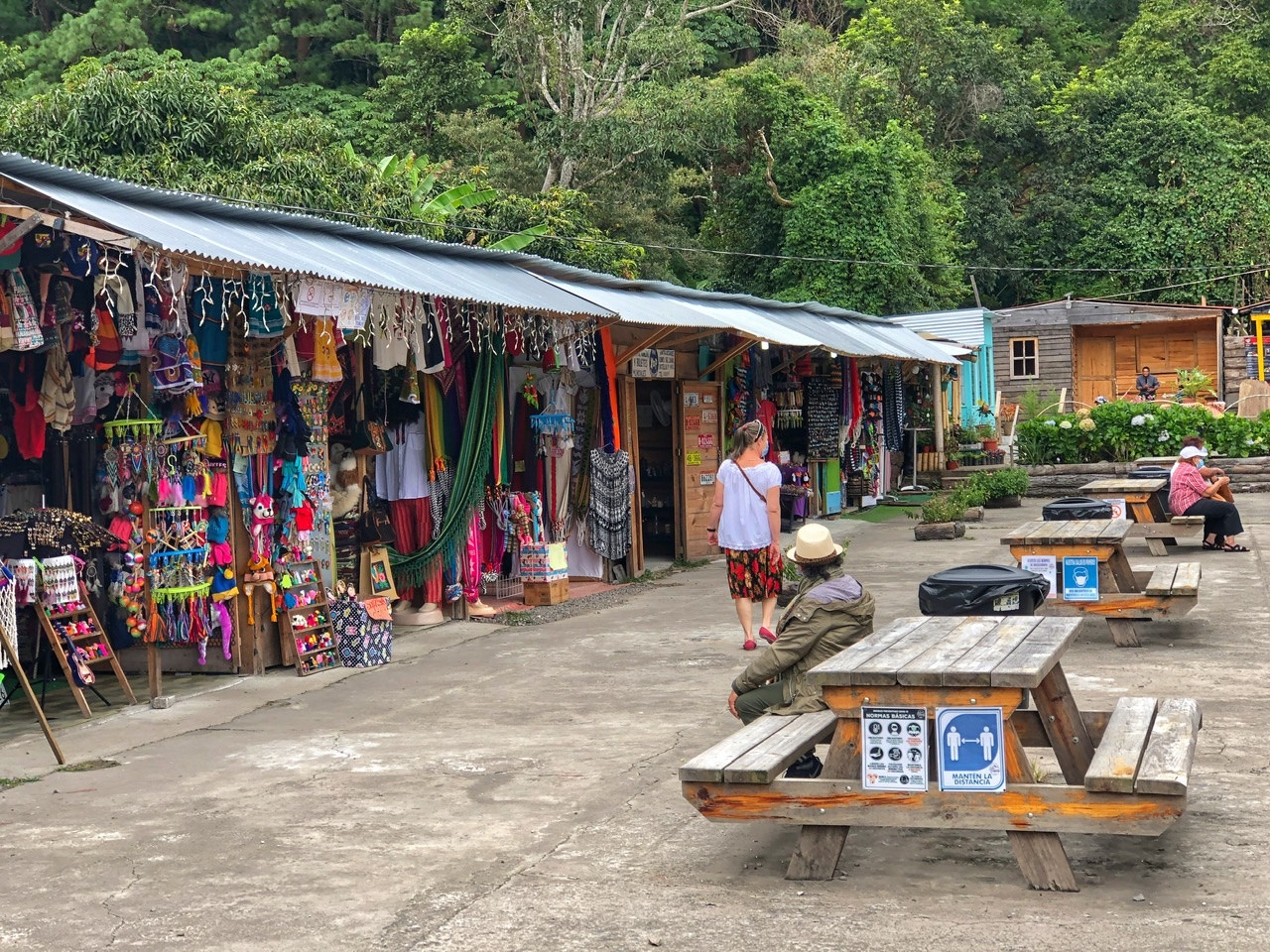 Discovering Beautiful Boquete, Panama - Explorer Genes