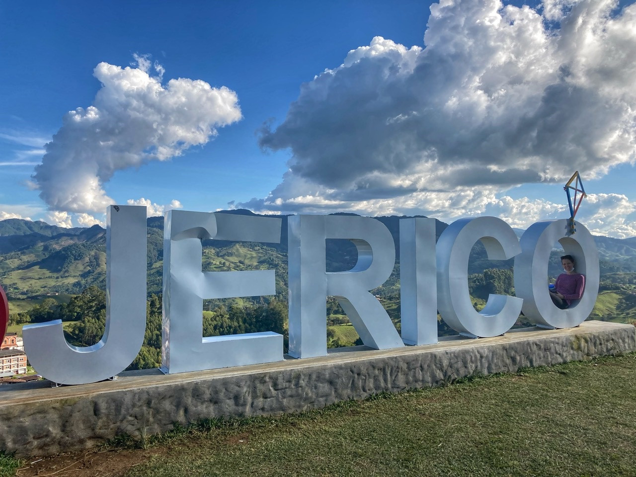 Off the Beaten Path in Jerico, Colombia - Explorer Genes