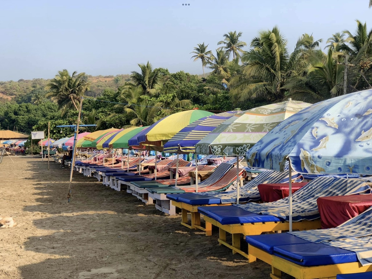 Finding the Zen Life in Goa, India - Explorer Genes
