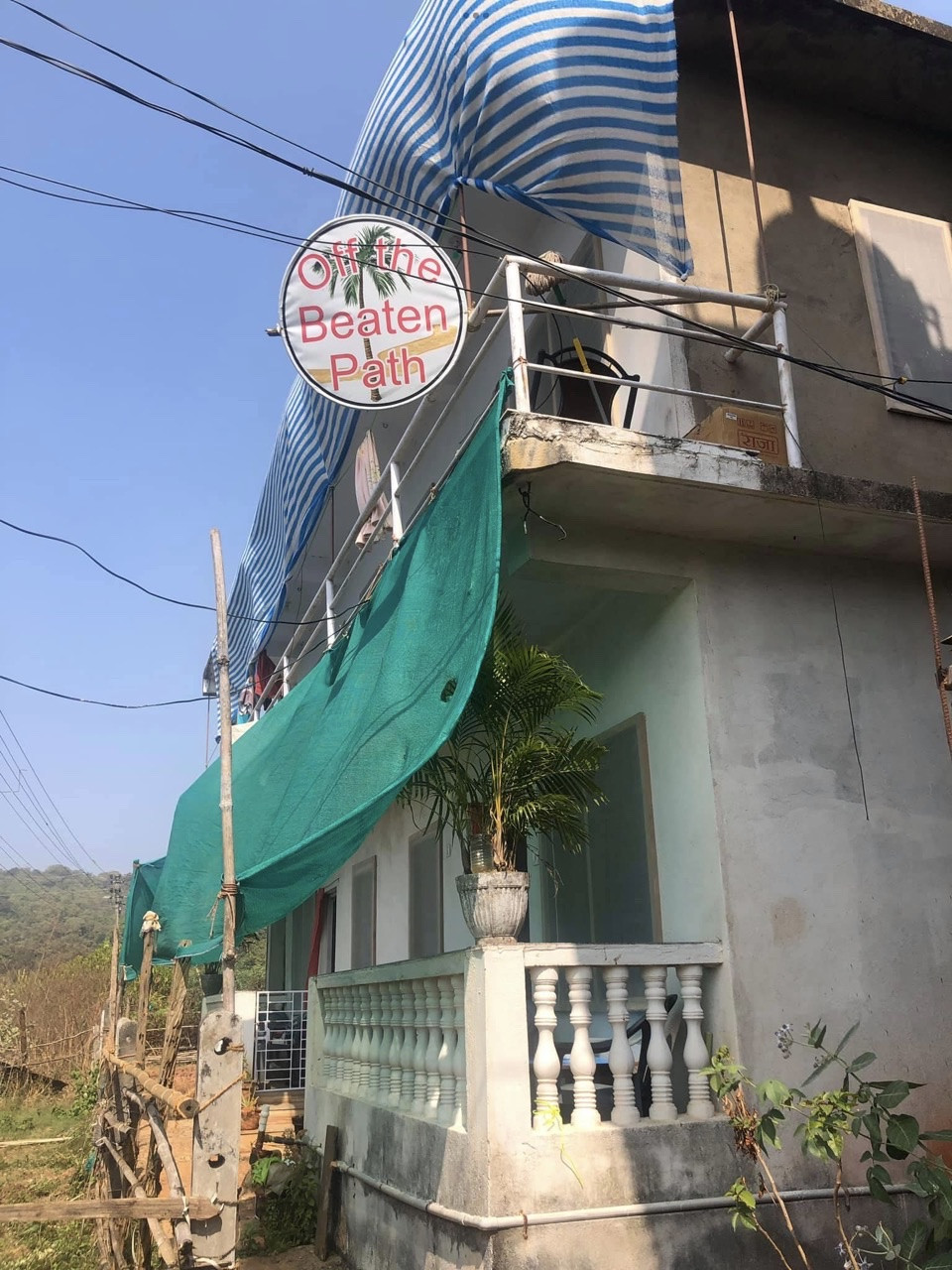 Finding the Zen Life in Goa, India - Explorer Genes