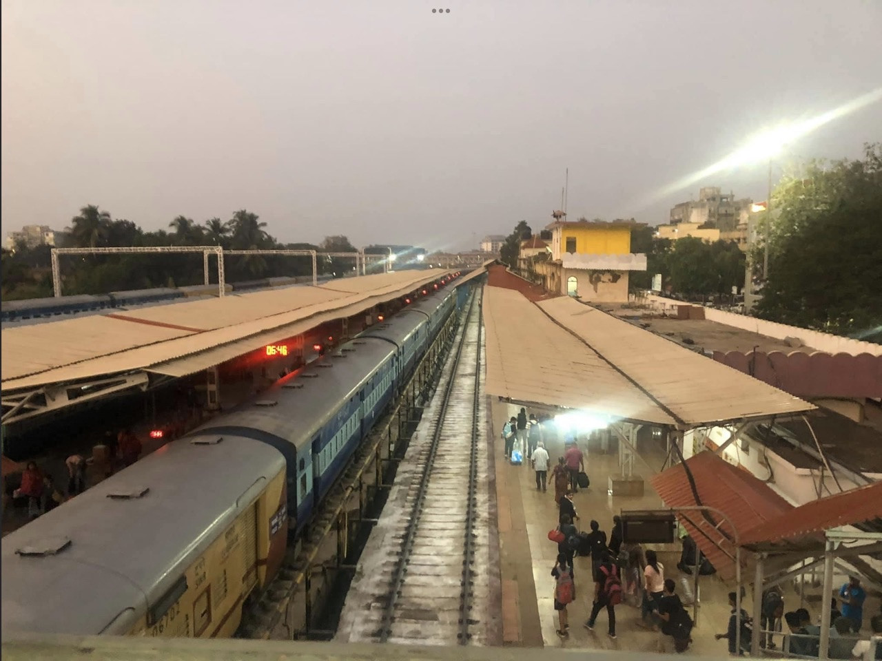 Finding the Zen Life in Goa, India - Explorer Genes