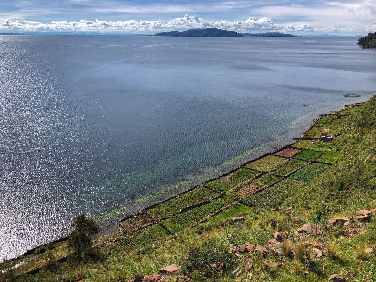 Endless Tranquility on Taquile Island: Titicaca, Peru - Explorer Genes