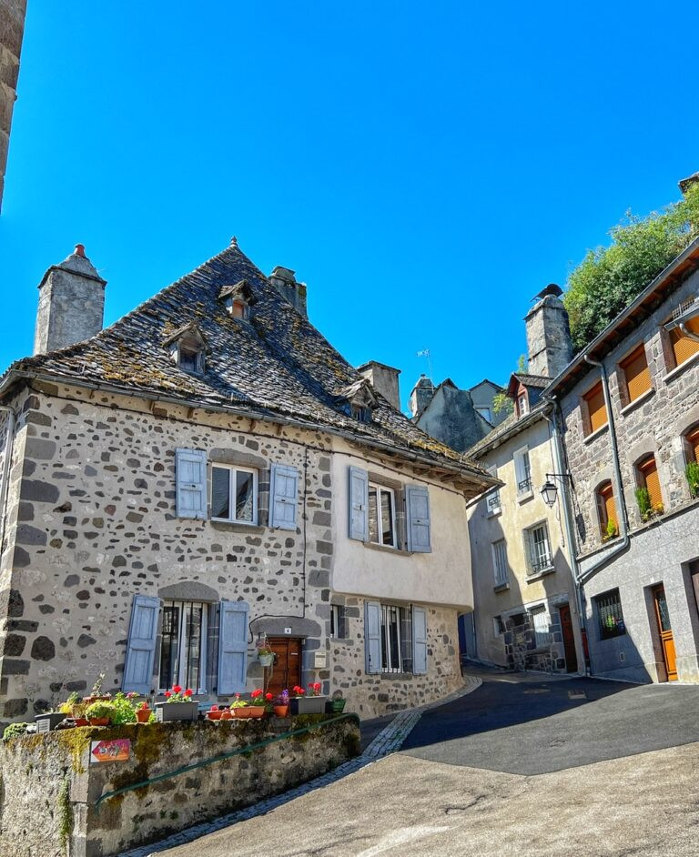Living the Provincial Life in Aveyron, France - Explorer Genes