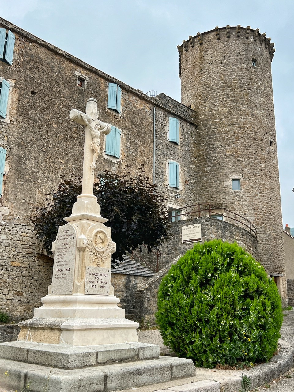 Road Tripping in Southern France: Aveyron - Explorer Genes