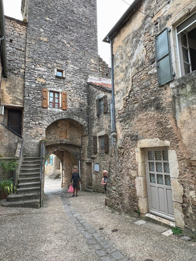 Road Tripping in Southern France: Aveyron - Explorer Genes